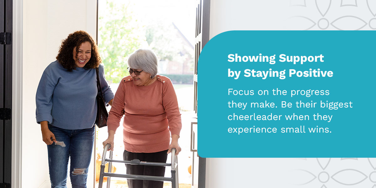 How to Support Seniors After Surgery | Post-Op Care Tips
